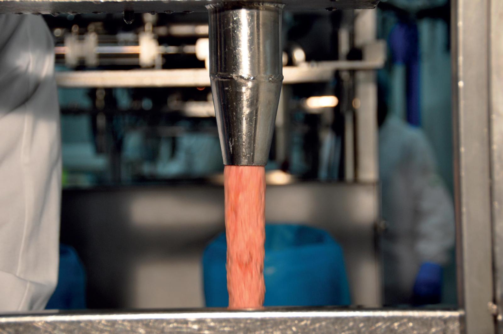 Viande conforme Ã l'IT du 02/05/2016 DGAL/SDSSA/2016-352