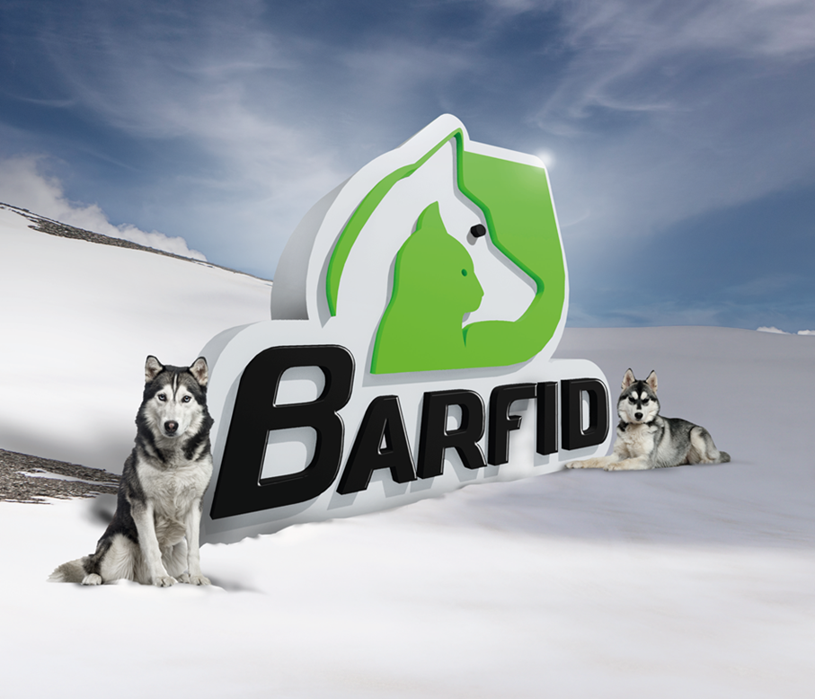 FAVID | The best ingredient for BARF feed ration