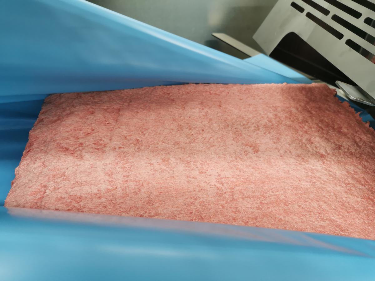 Viande séparée mécaniquement de poulet | Nos VSM & viandes de volaille ...